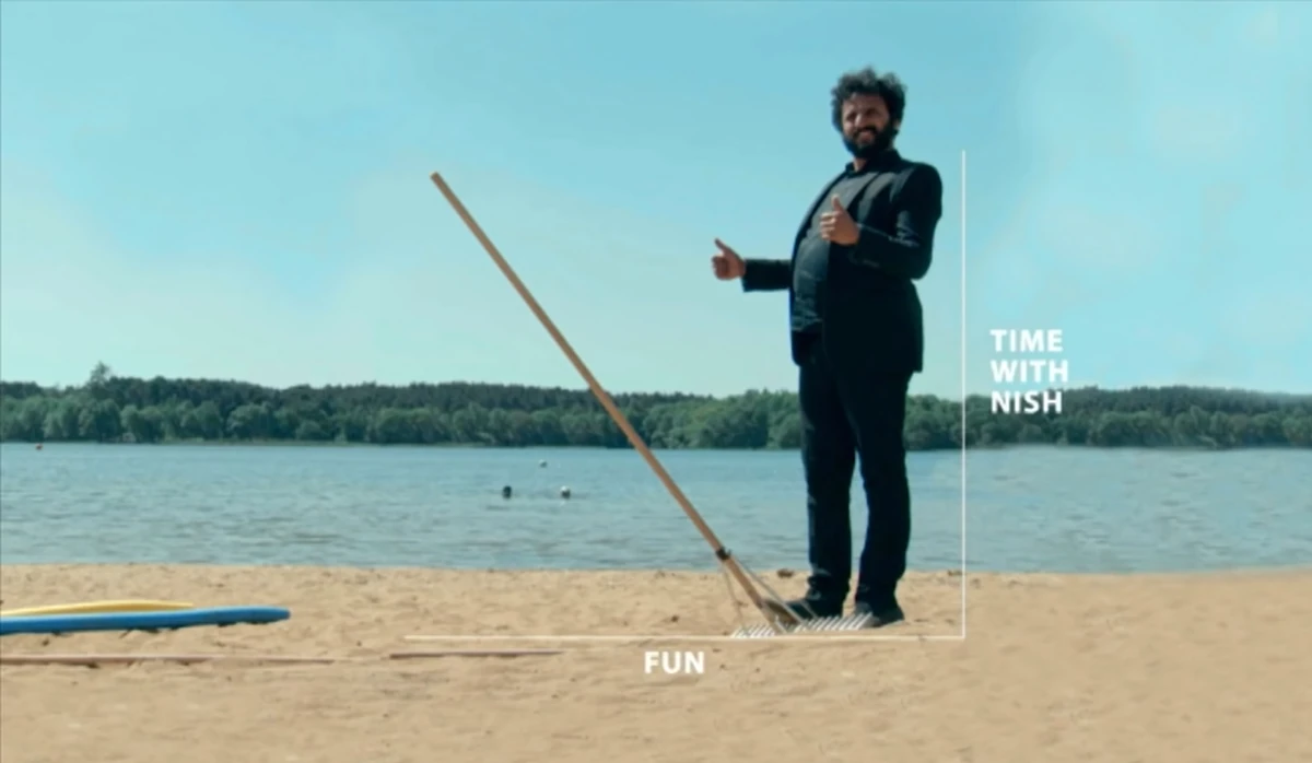 Create the best graph | Taskmaster Wiki | Fandom