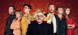 Series 7 | Taskmaster Wiki | Fandom