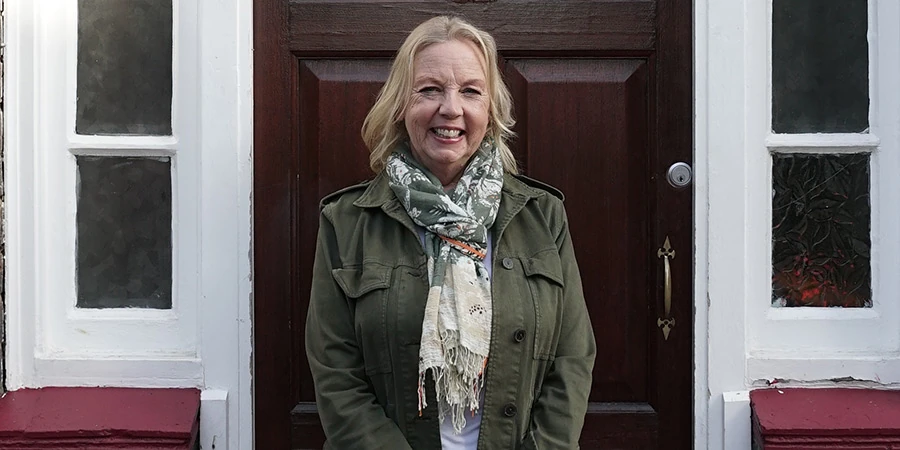 Deborah Meaden | Taskmaster Wiki | Fandom