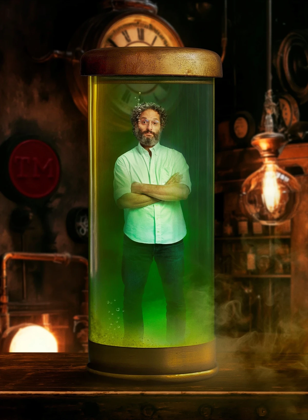 Category:Series 19 | Taskmaster Wiki | Fandom