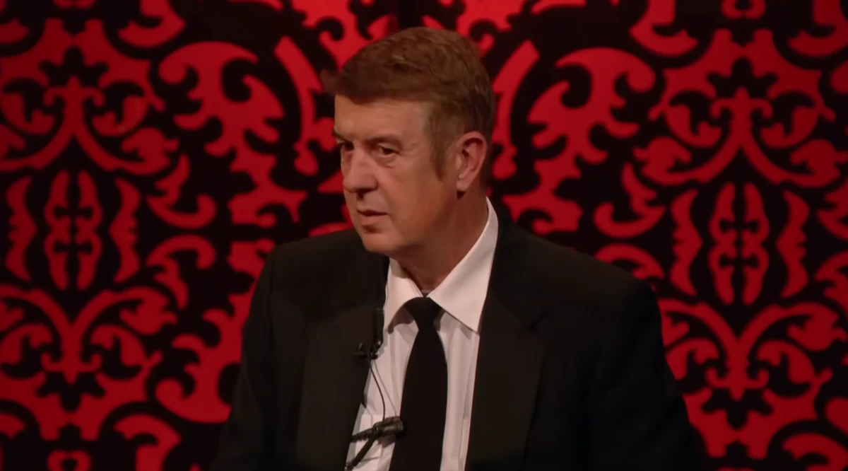 Little Ian | Taskmaster Wiki | Fandom