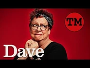 Jo Brand | Taskmaster Wiki | Fandom