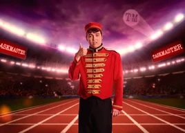 Sam Campbell | Taskmaster Wiki | Fandom