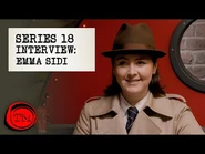 Emma Sidi | Taskmaster Wiki | Fandom