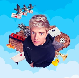 Mae Martin | Taskmaster Wiki | Fandom