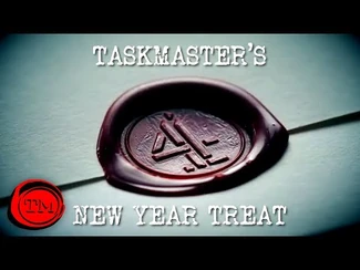 Taskmaster's New Year Treat | Taskmaster Wiki | Fandom