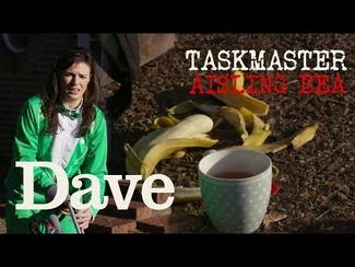 Aisling Bea | Taskmaster Wiki | Fandom