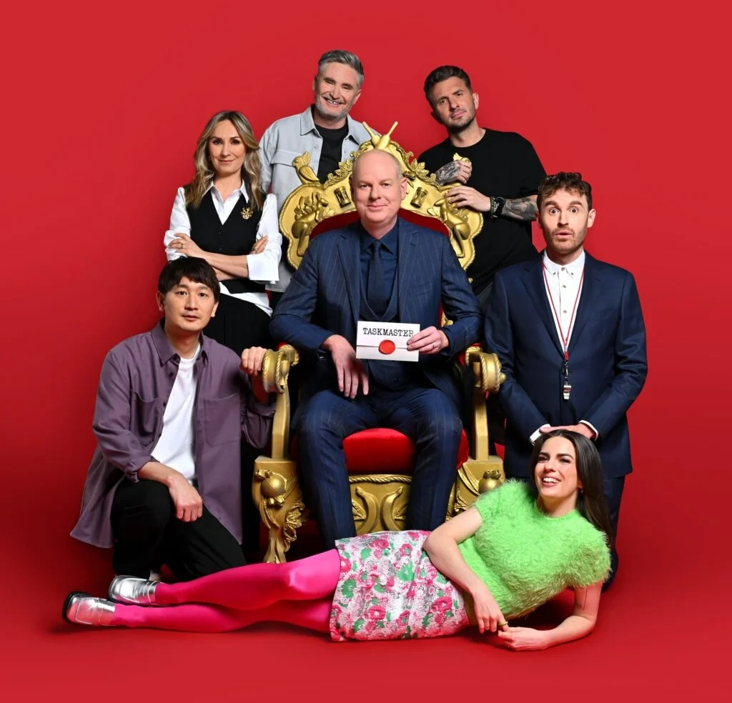 Season 4 (AU) | Taskmaster Wiki | Fandom