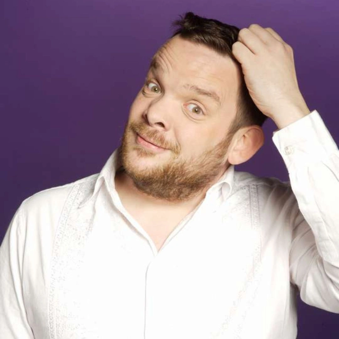 Mark Olver | Taskmaster Wiki | Fandom