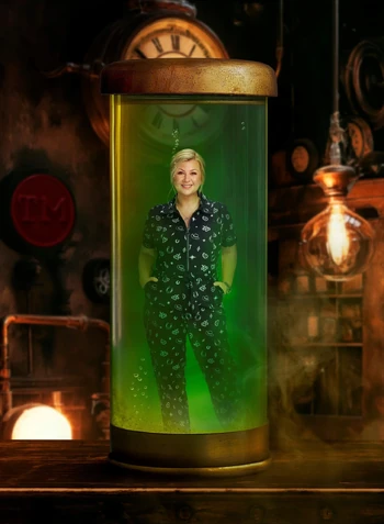 Rosie Ramsey | Taskmaster Wiki | Fandom