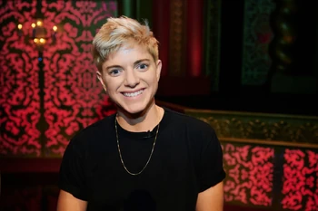 Mae Martin | Taskmaster Wiki | Fandom