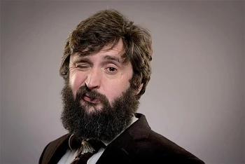 Joe Wilkinson | Taskmaster Wiki | Fandom