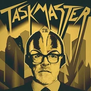 Taskmaster House | Taskmaster Wiki | Fandom