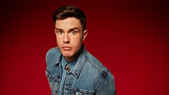 Ed Gamble | Taskmaster Wiki | Fandom