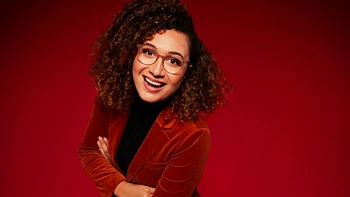 Rose Matafeo | Taskmaster Wiki | Fandom