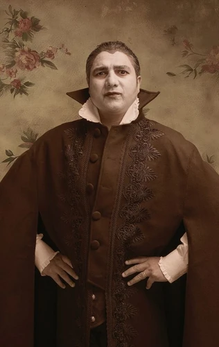 Nick Mohammed | Taskmaster Wiki | Fandom