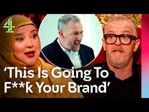 Teach the Taskmaster's Assistant a lesson he'll never forget ...