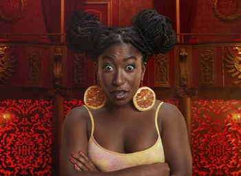 Sophie Duker | Taskmaster Wiki | Fandom