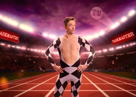 John Robins | Taskmaster Wiki | Fandom