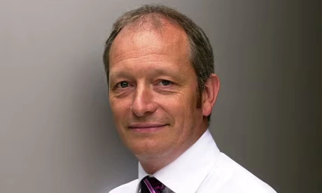 Jeff Ford | Taskmaster Wiki | Fandom