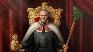 Taskmasters | Taskmaster Wiki | Fandom