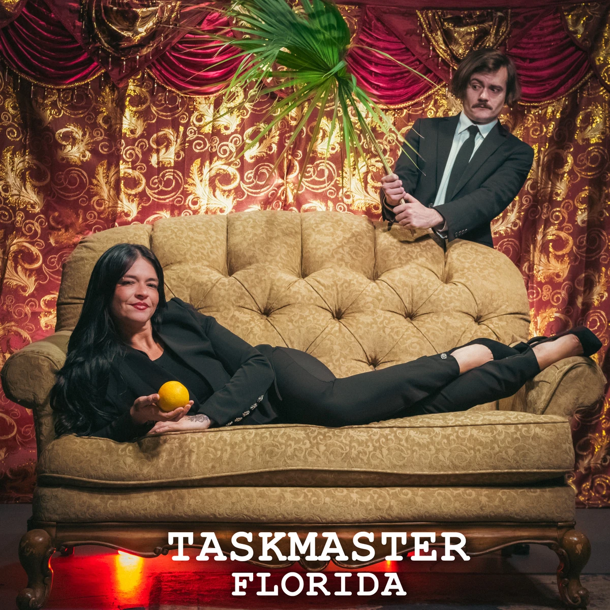 User blog:TMFL/Taskmaster Florida | Taskmaster Wiki | Fandom