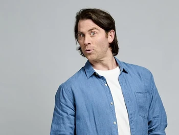 Jimmy Rees | Taskmaster Wiki | Fandom