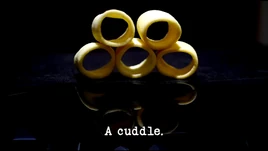 A cuddle. | Taskmaster Wiki | Fandom