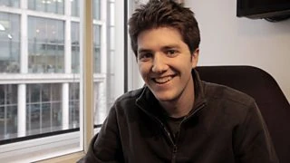 Jack Bernhardt | Taskmaster Wiki | Fandom