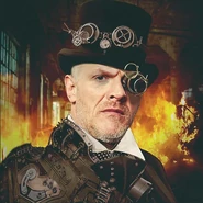 Taskmaster House | Taskmaster Wiki | Fandom