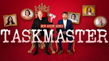 Taskmaster Australia | Taskmaster Wiki | Fandom