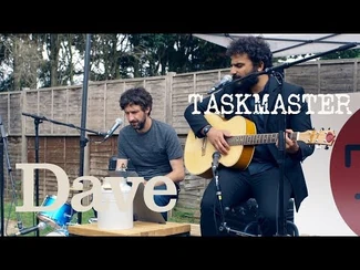 Write and perform a song about this woman | Taskmaster Wiki | Fandom