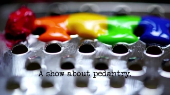 A show about pedantry. | Taskmaster Wiki | Fandom