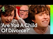 Sam Campbell | Taskmaster Wiki | Fandom