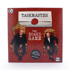 Taskmaster: The Board Game | Taskmaster Wiki | Fandom