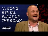 Al Murray | Taskmaster Wiki | Fandom