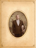 Alex Horne | Taskmaster Wiki | Fandom