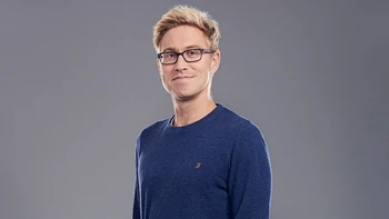 Russell Howard | Taskmaster Wiki | Fandom