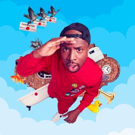 Kiell Smith-Bynoe | Taskmaster Wiki | Fandom