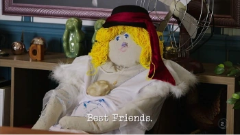 Best Friends. | Taskmaster Wiki | Fandom