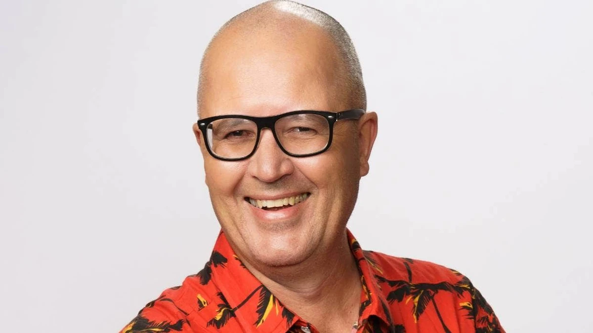 Paul Ego | Taskmaster Wiki | Fandom