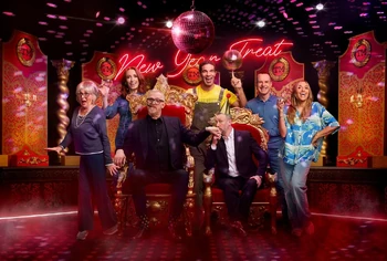 Taskmaster's New Year Treat | Taskmaster Wiki | Fandom