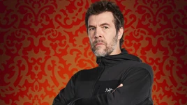 Rhod Gilbert | Taskmaster Wiki | Fandom