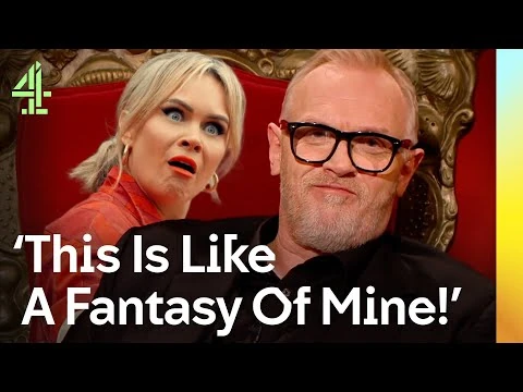 Rescue the cat (Series 17) | Taskmaster Wiki | Fandom