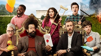 Taskmaster (United States) | Taskmaster Wiki | Fandom