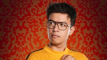 Phil Wang | Taskmaster Wiki | Fandom