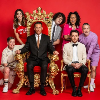 Season 4 (NZ) | Taskmaster Wiki | Fandom