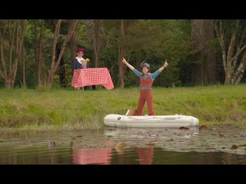 Deliver this pizza to Tom (Taskmaster AU) | Taskmaster Wiki | Fandom