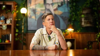 Karen O'Leary | Taskmaster Wiki | Fandom