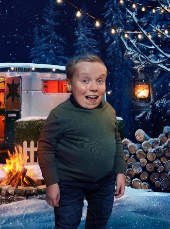 Lenny Rush | Taskmaster Wiki | Fandom